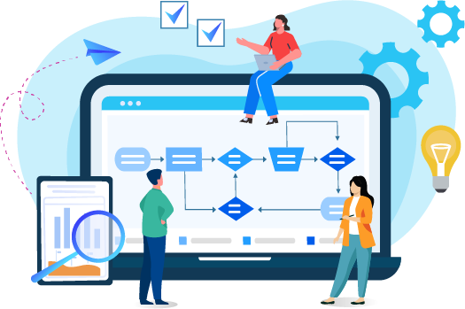 Answerd | Easy-to-Use Form Builder | Custom Workflows | Notifications
