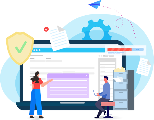 Answerd | Easy-to-Use Form Builder | Custom Workflows | Notifications